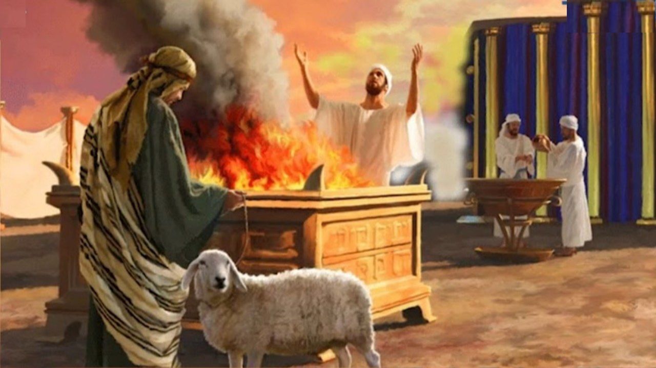 Второзаконие, глава 15. Настоятель Храма Святого Андрея Боголюбского иерей Кирилл. 06.12.2025