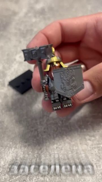 Лего фигурки гномов из властелина колец #Властелинколец #распаковка #РаспаковкаLEGO #лего #lego