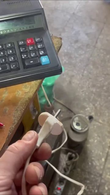 Канкулятор 😁