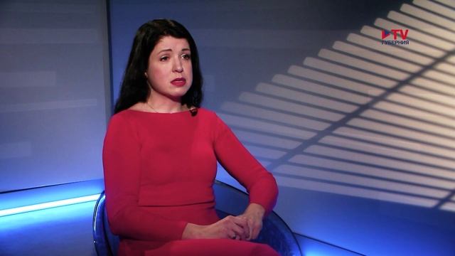 Заметные люди. Людмила Солод