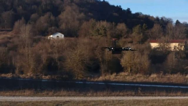 В армии США показали, как проходят тренировки по пилотированию FPV-дронов