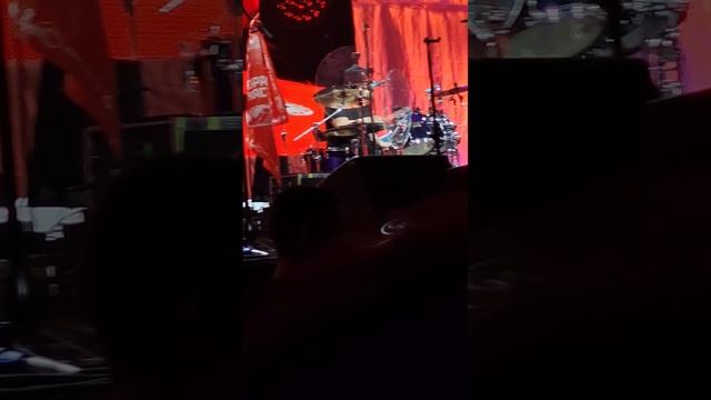 Чайф - Не проспать бы 40 лет 22.11.25 ДС Юбилейный