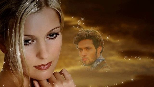 Скучаю по тебе (Стихи А.Иванихин)