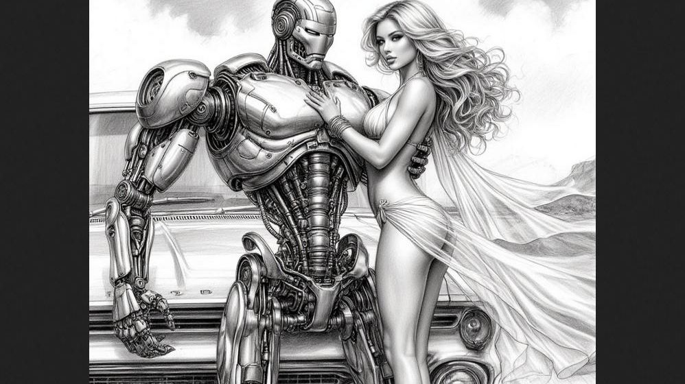 Робокоп - во все тяжкие - GTA Myriad Islands - 08.12.2025 (10)