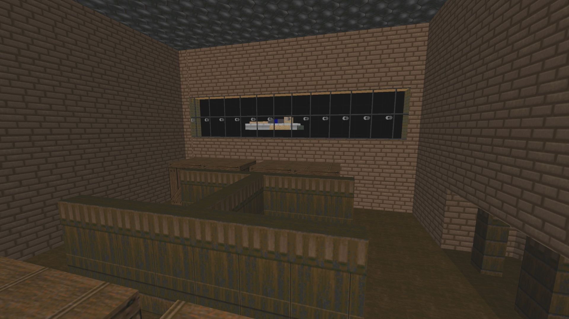 Map04: Luncheon Central – Astral Globetrot [Все секреты]