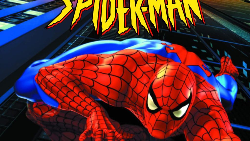 [PS1] Spider-Man № 4 (Ben Reilly)