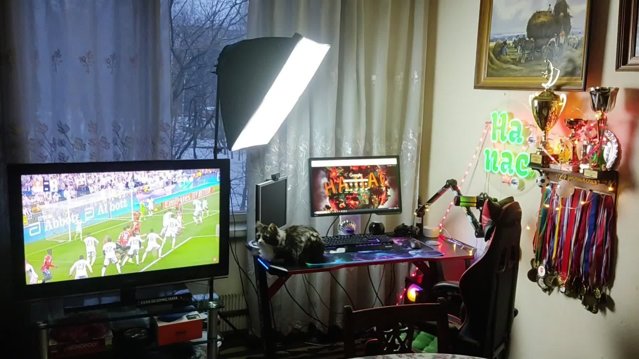 Стримчик | Hunt: Showdown 1896