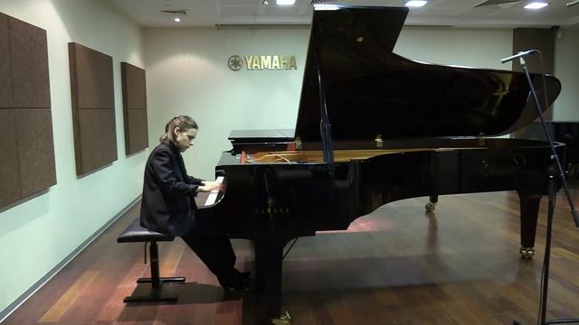 bach 2 - смотреть видео онлайн от «Corina Lupasco» в хорошем качестве ...
