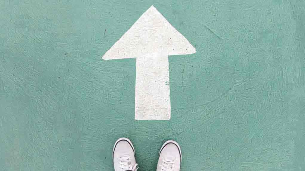 03.01.2021 Павел Райн - Шагни дальше