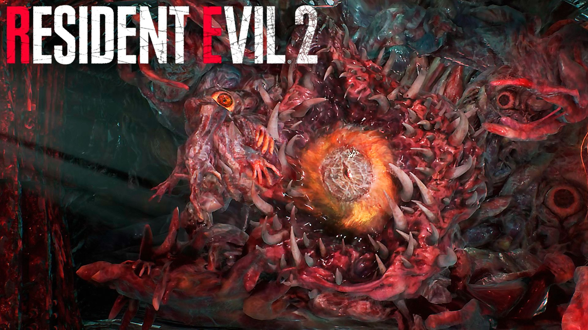 ФИНАЛ ► Resident Evil 2 #14 ► ПРОХОЖДЕНИЕ