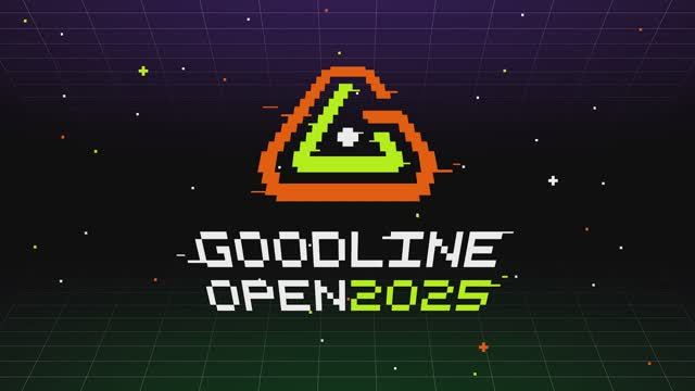 Goodline Open 2025 - отчётный ролик