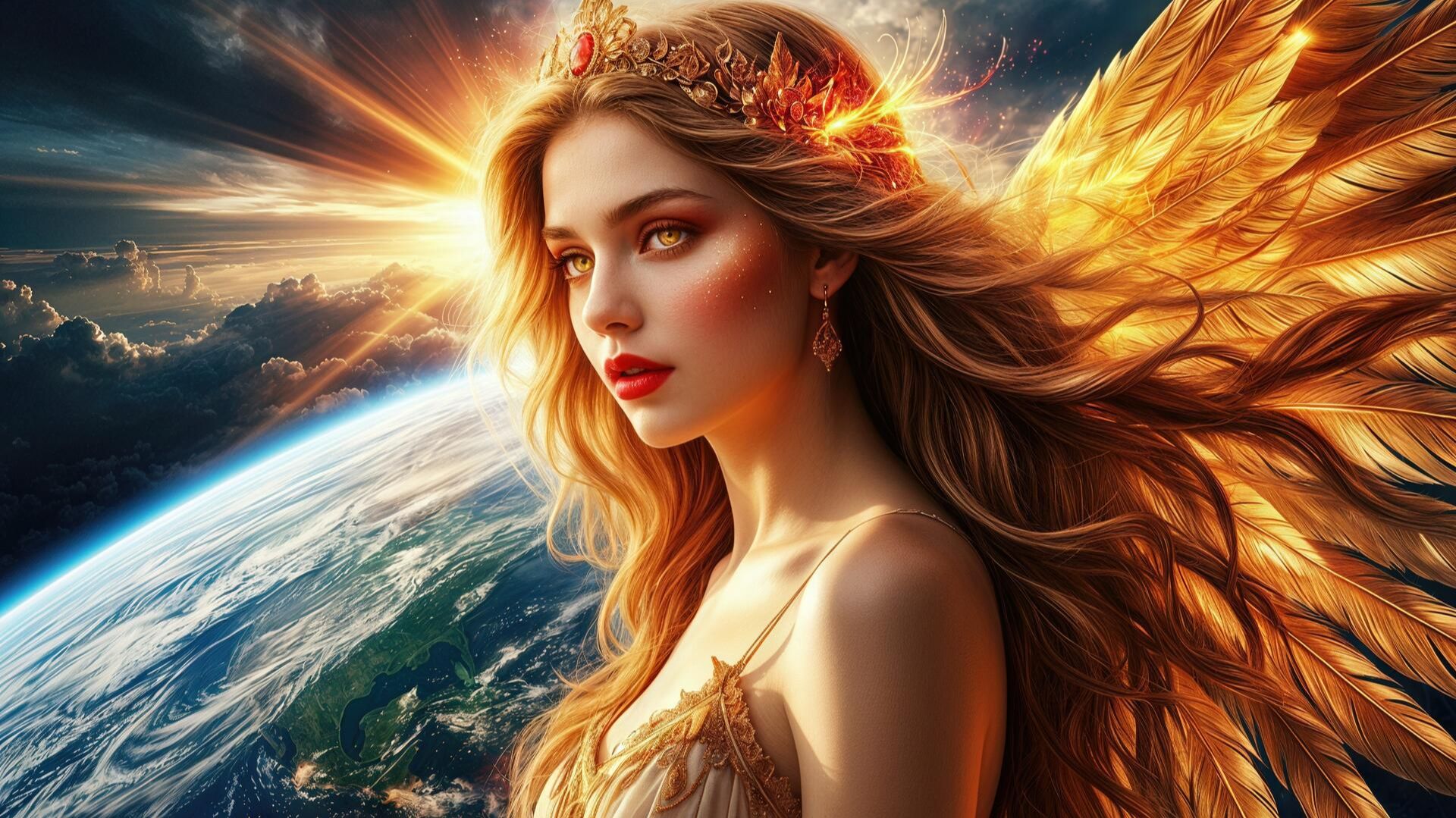 Scorpions — Still Loving You cut