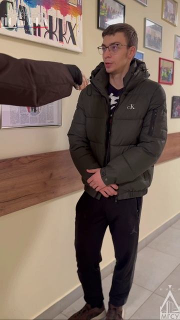 ВСПЫШКА ЧЕСТНОСТИ ОТ ИСАиЖКХ!