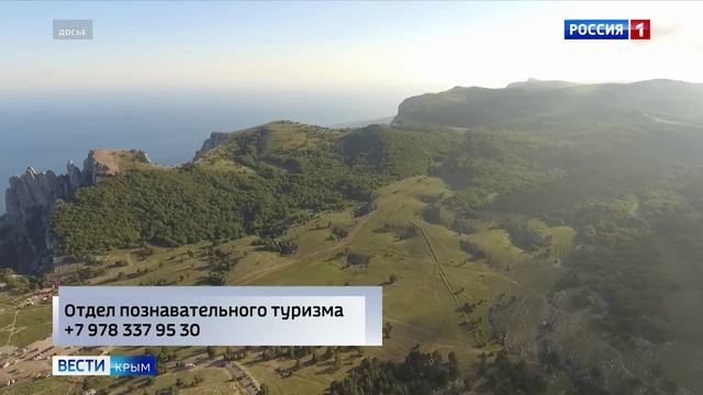 ВЕСТИ КРЫМ: выпуск 10.12.2025 11:30