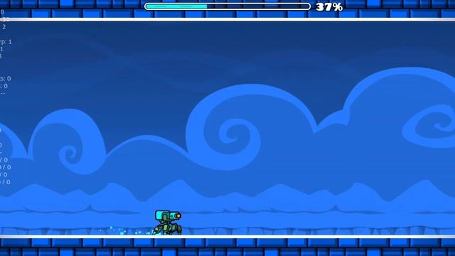 ASTMA by La4r (Hard Demon) Full Level Showcase