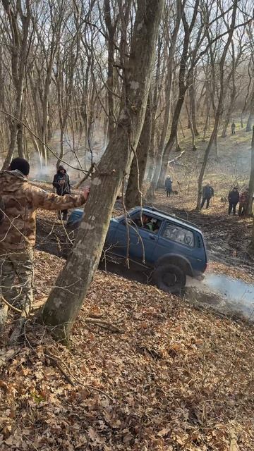 4x4 Ставропольского края