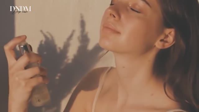 DNDM Mr Salama - Pretty Girl Original Mix 2025 [get-speed.com]