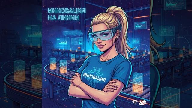 Инновация на линии