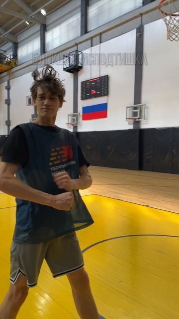 Что нельзя делать на тренировке ❌