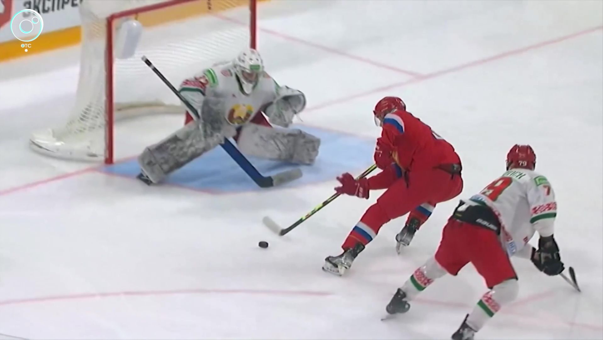 СпортОбзор | 09 декабря 2025 | Телеканал ОТС