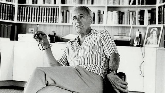 Артур Хейли «Перегрузка». «Читаем с библиотекой им. Крупской» от 11 сентября 2025