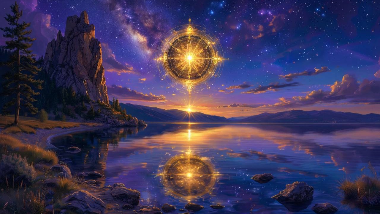 Как правильно встретить год Лошади и что нас ждёт в 2026-м