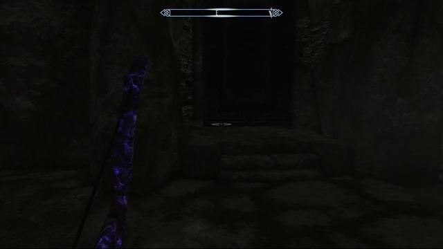 Скайрим 5 скрытая угроза! 25