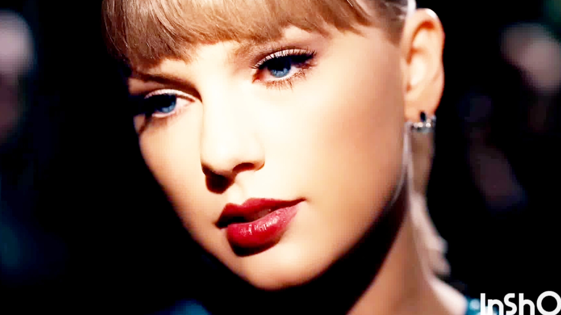 Taylor Swift - Delicate Remix