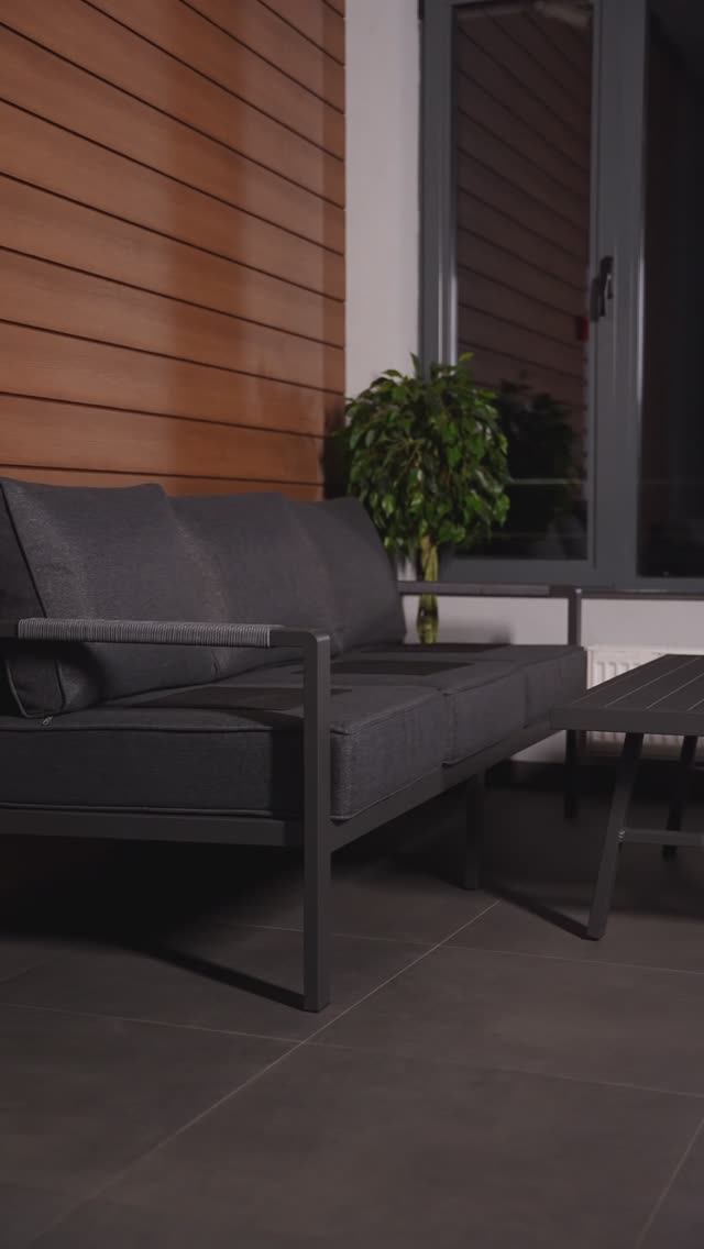 🌿 TORONTO — когда дизайн не отвлекает, а подчеркивает пространство.