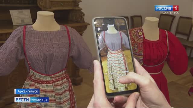 Программа «Осенние рукомёсла» состоялась в Доме Коммерческого собрания