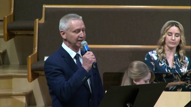 Прославляю Тебя, Адонай..