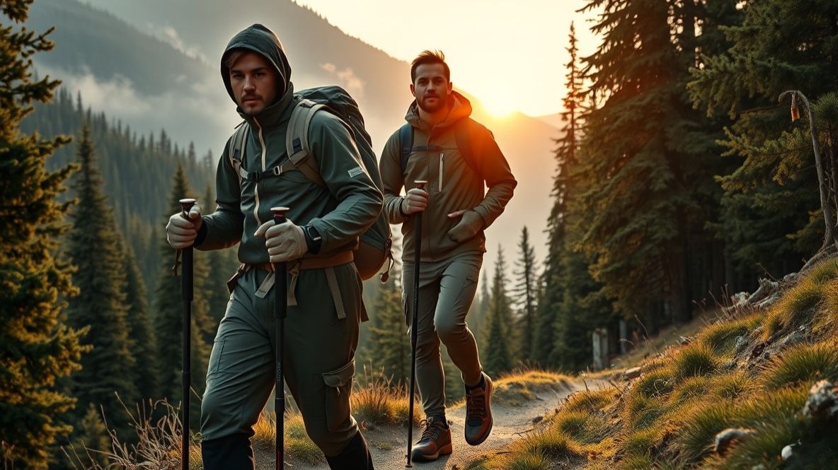 Сразу 7 человек вышло в Румынию через горы и леса. История №158