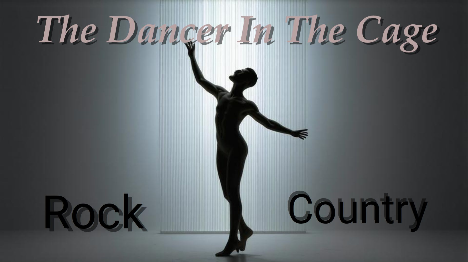 «The Dancer In The Cage» — это энергичный, позитивный рок-кантри трек о свободе духа.