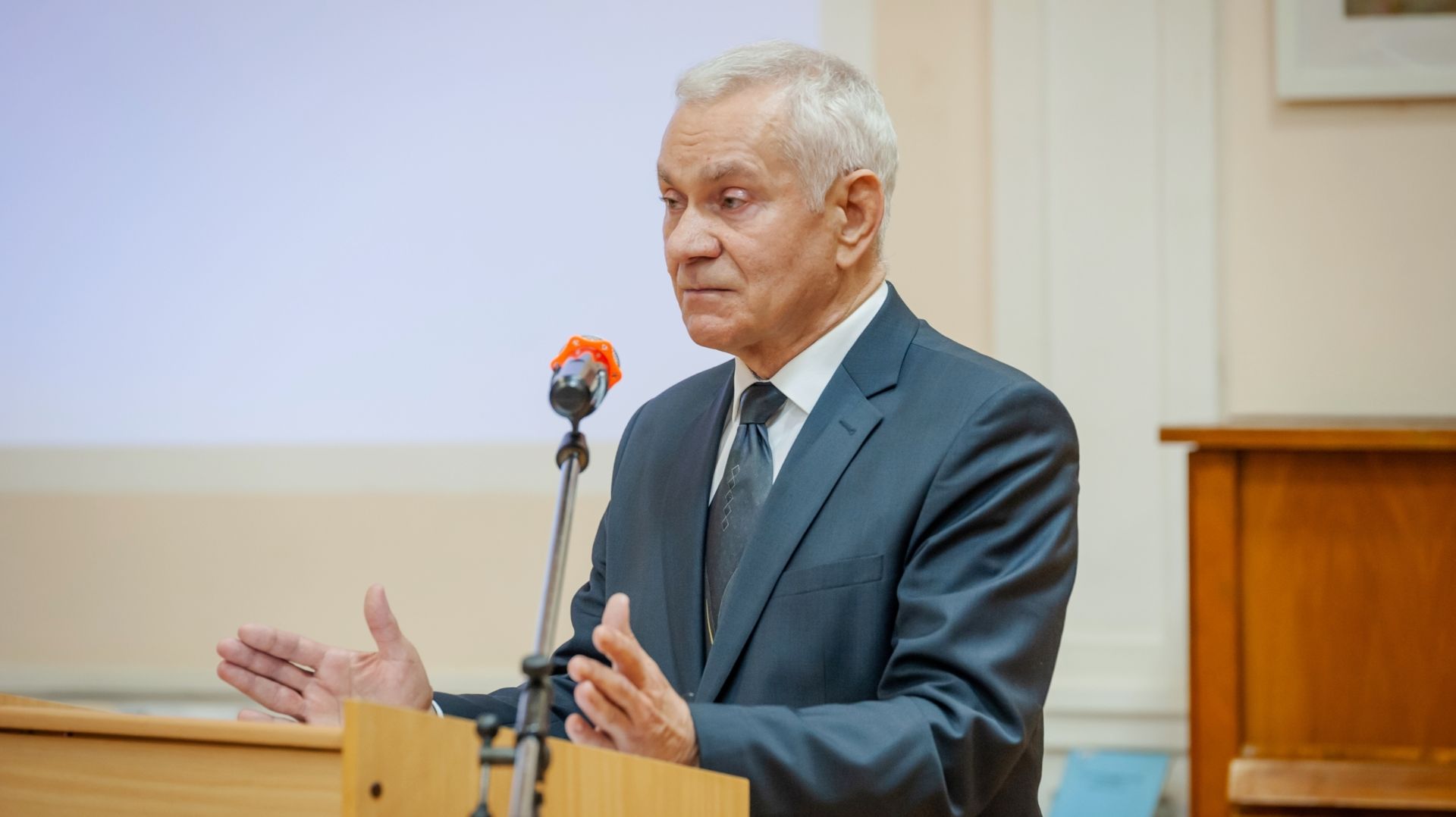 «Вокруг Бунина: адреса эпохи» (2025). День 1. Часть 2