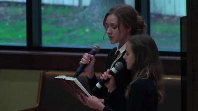 Приходи почаще на Голгофу..