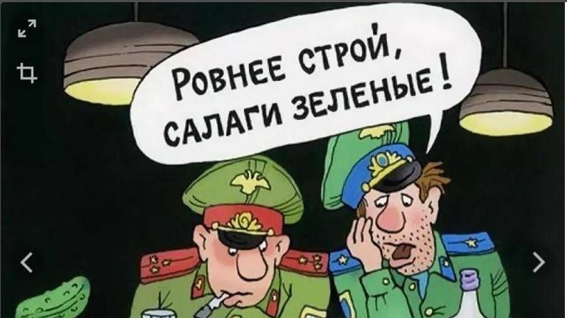 Салаги я тут лучший