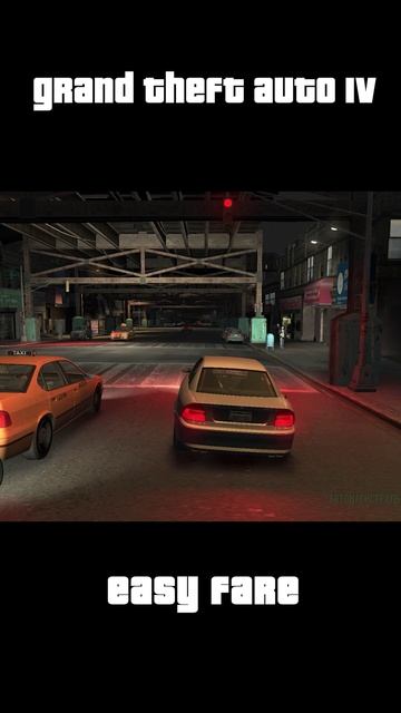 ДЕЛИКАТНАЯ ПРОСЬБА Ч7 GTA 4