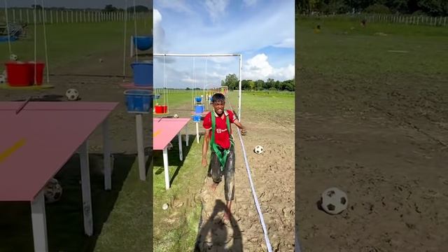 Квест по студенчески.