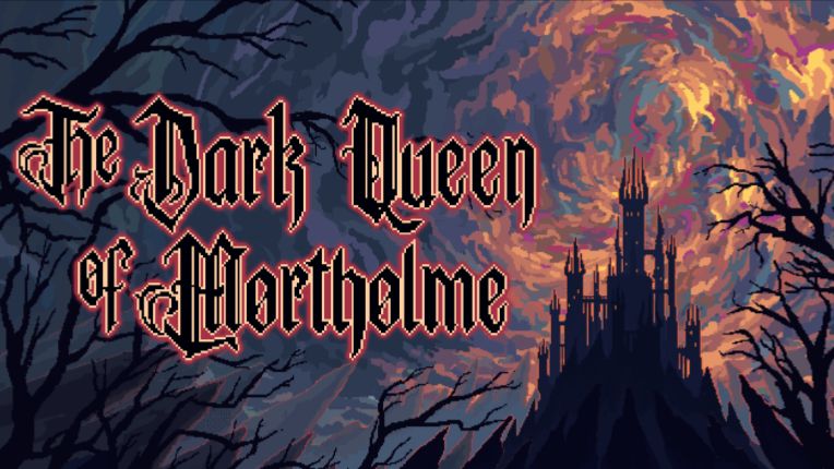 Темная Королева Мортхольма прохождение. Часть 2 Финал.