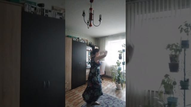 Всем доброе утро! / Мое утро