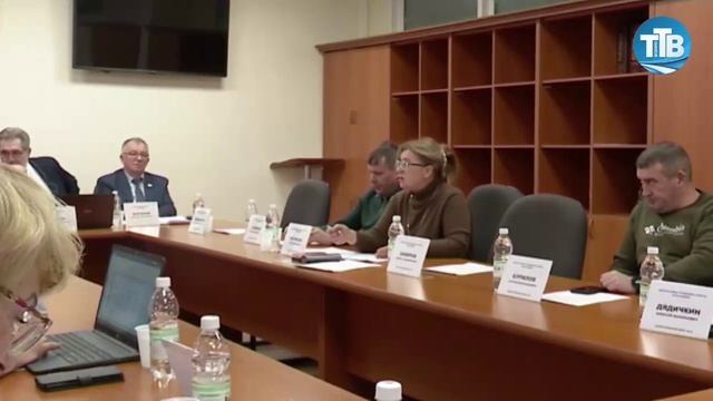 Дума Фокино утвердила бюджет-2026