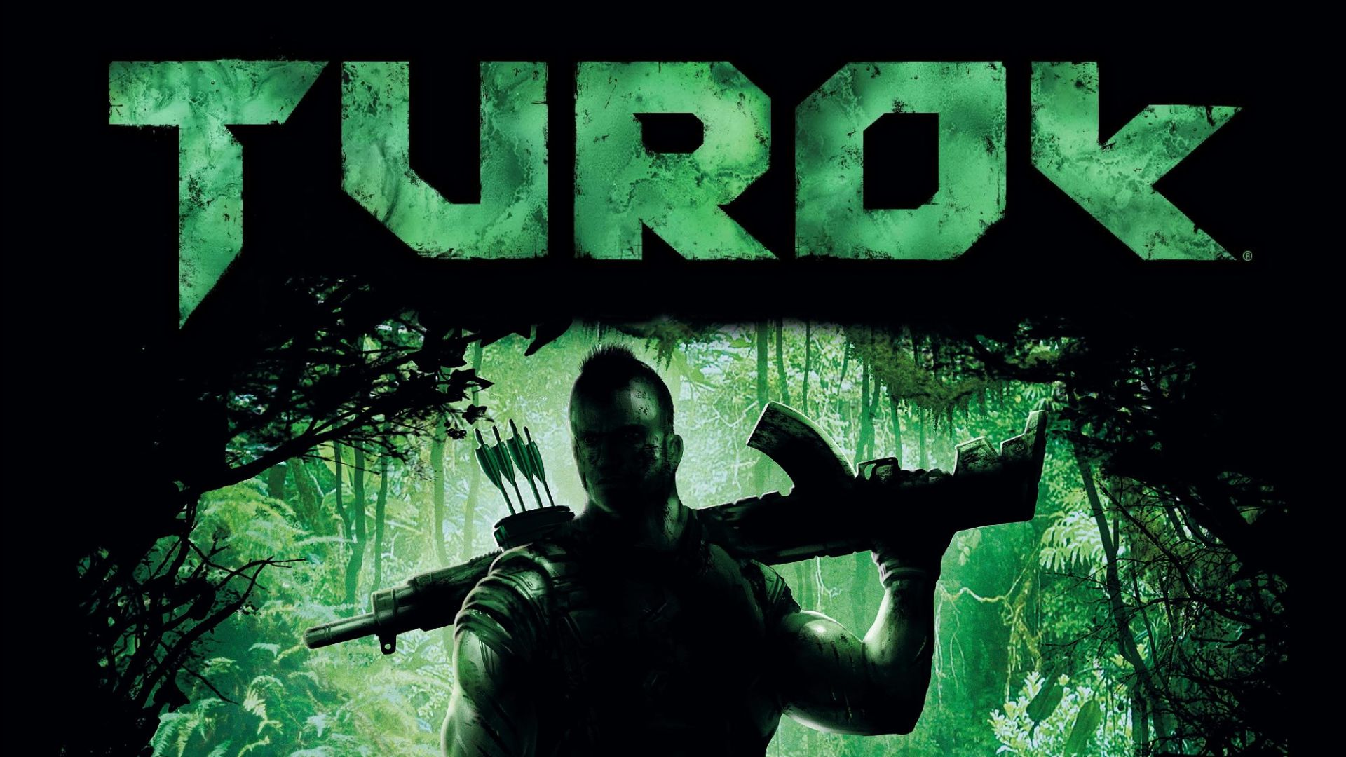Turok.Игрофильм.Часть 5