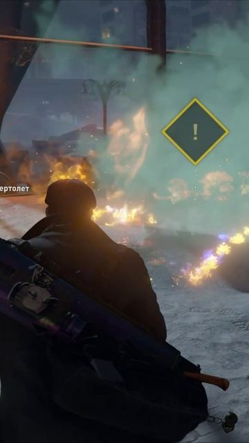 FLAMETHROWER BOOSTER GLITCH in WWZ! Secret Jetpack in Resurrection Finale!