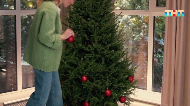 Лайфхаки по украшению новогодней елки