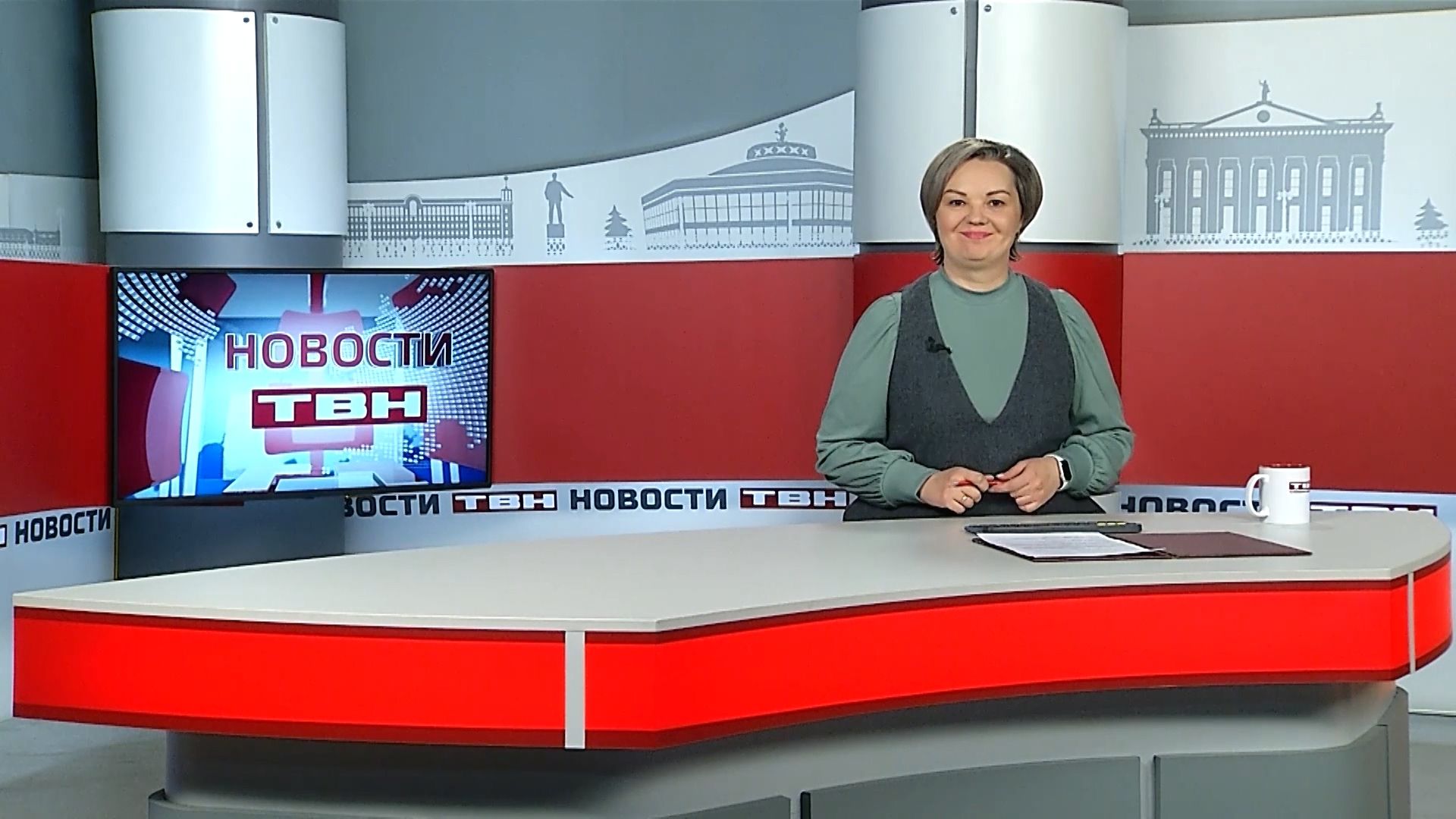 Новости ТВН от 09.12.25 (12+)