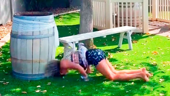 NEW! FailArmy. Fails that Only Get Worse | 100% Rage Bait