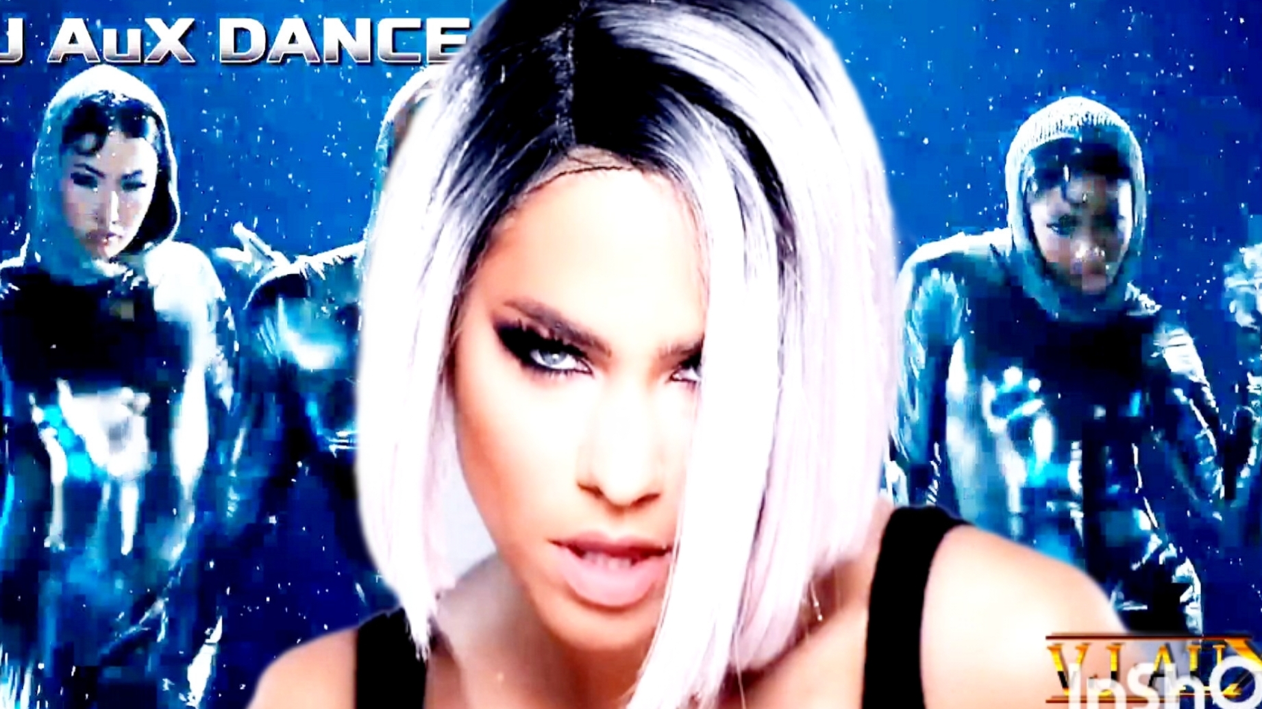 SWEETBOX - Everything's Gonna Be Alright Party Dance HiT Remix