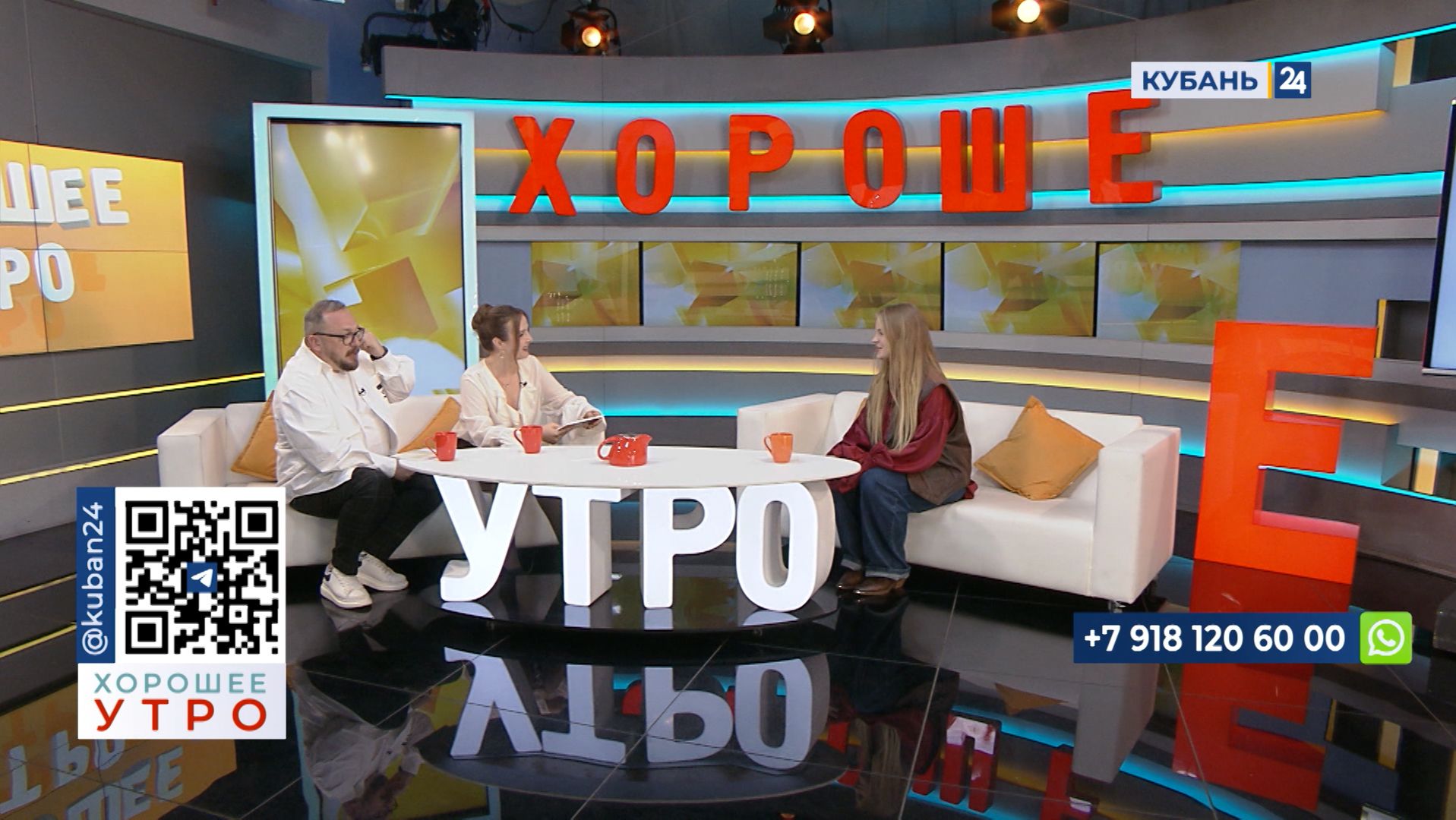 Мирослава Мачуга: после победы на конкурсе буду писать как можно больше песен