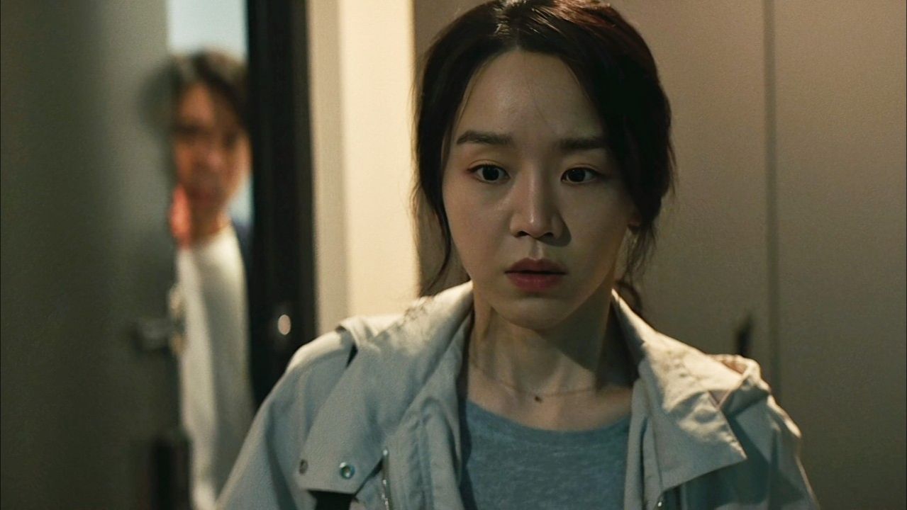 Она не подозревала, что СЕРИЙНЫЙ УБИЙЦА тайно следит за каждым её шагом! | КРАТКИЙ ПЕРЕСКАЗ ФИЛЬМА