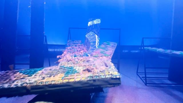 Тизер «Легенда о сыне рода Орла»